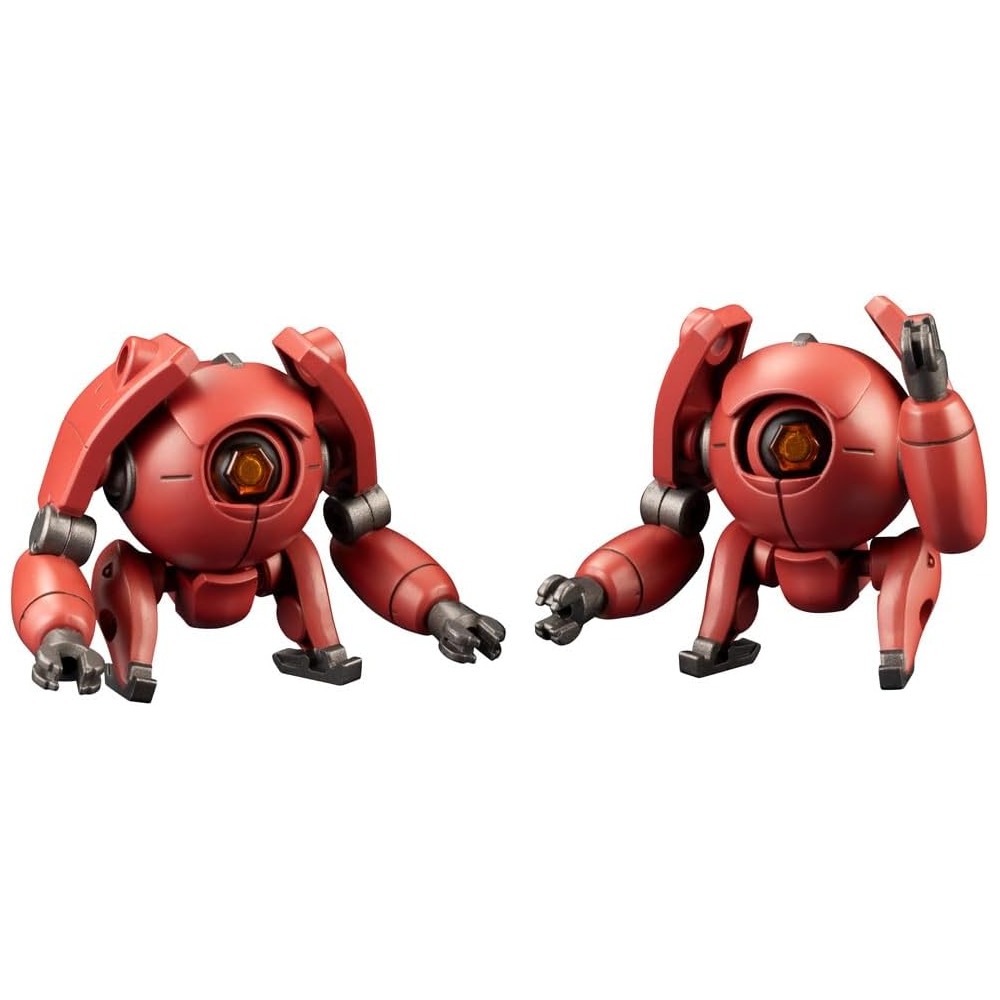 オルタナティブ オーブ MSG Ver. ：ヘキサギア HG162 | ゼウスジャパン・カメズハウス